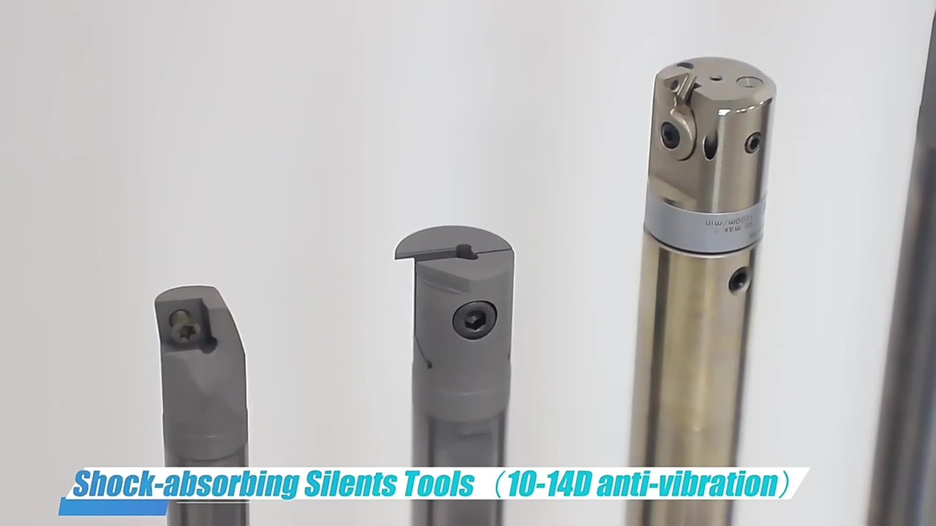 Small Hole Deep Hole Cut Boring Grooving Profiling Comma Internal Tool ...