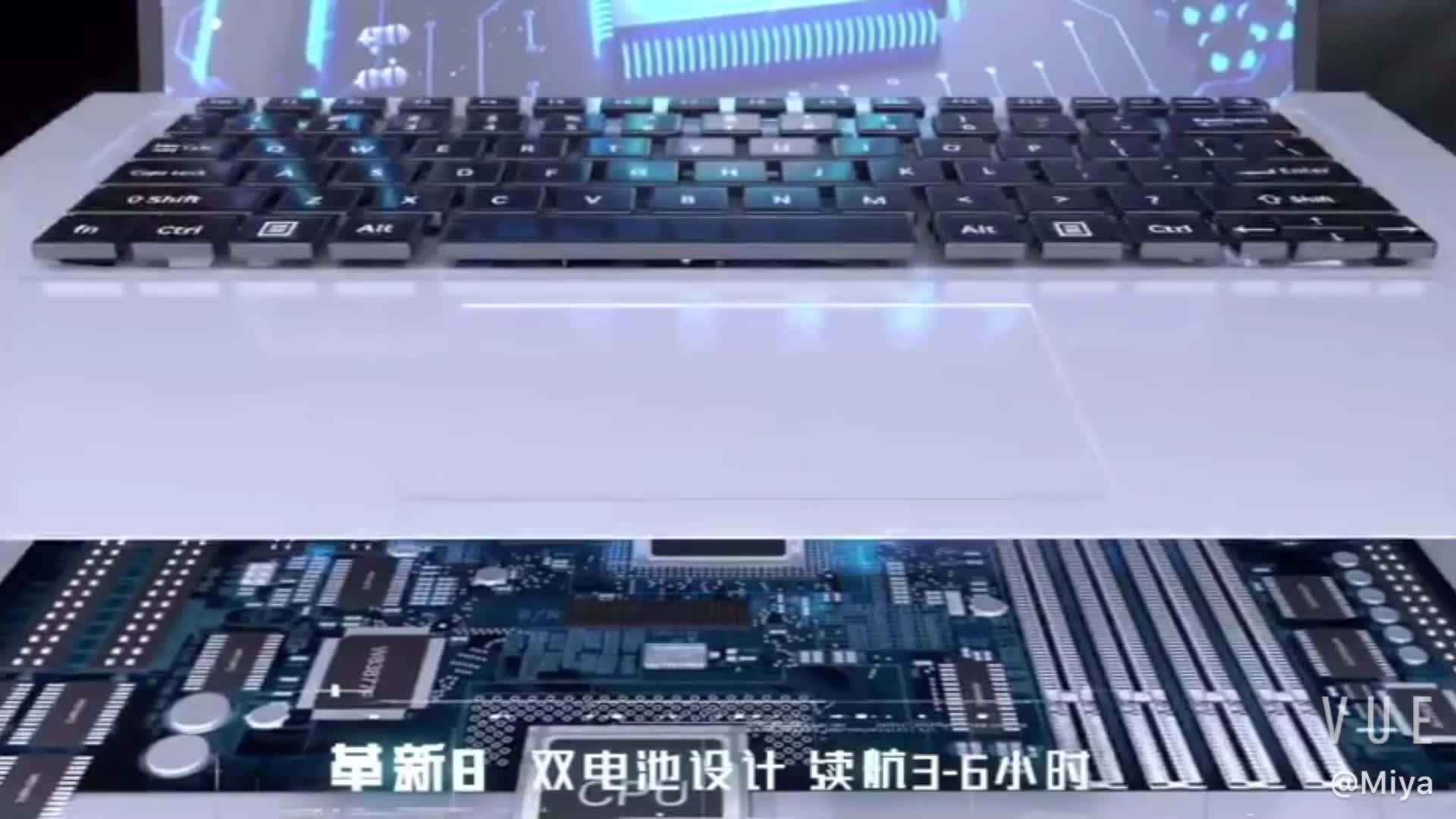 Most Selling Best I8 Plus Factory Directly Netbook 256gb Ssd Intel Slim ...