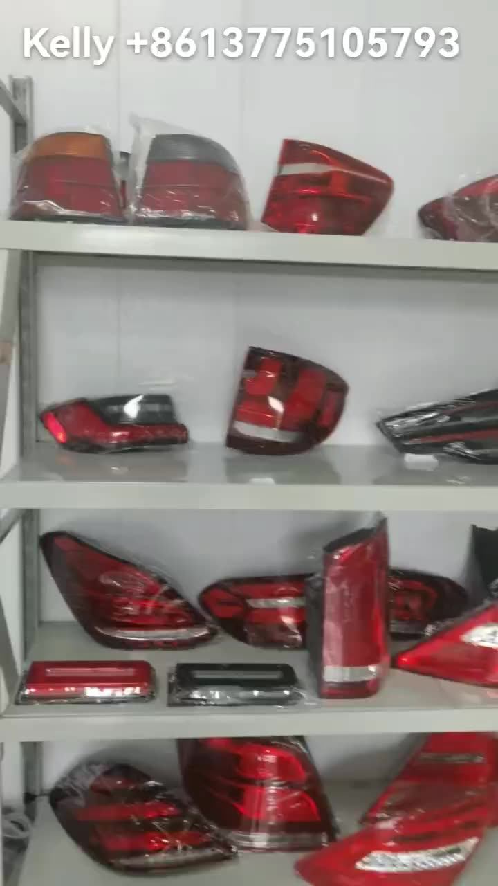 Front Bumper Oe Parts After Maket Oe 1568803600 1568803800 Body Parts ...