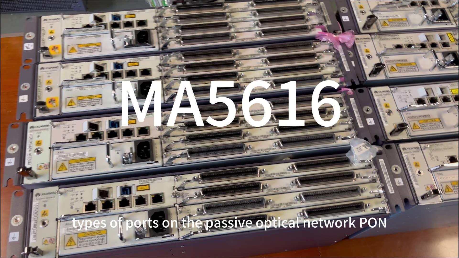 Huawei Digital Subscriber Line Access Multiplexer Ip Dslam Smartax ...