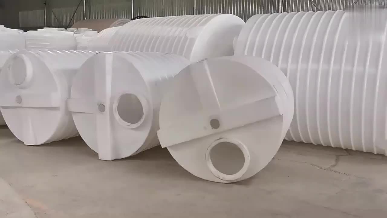 Rectangular Water Tank 20l - Buy High-quality Pe Plastic Chemical ...