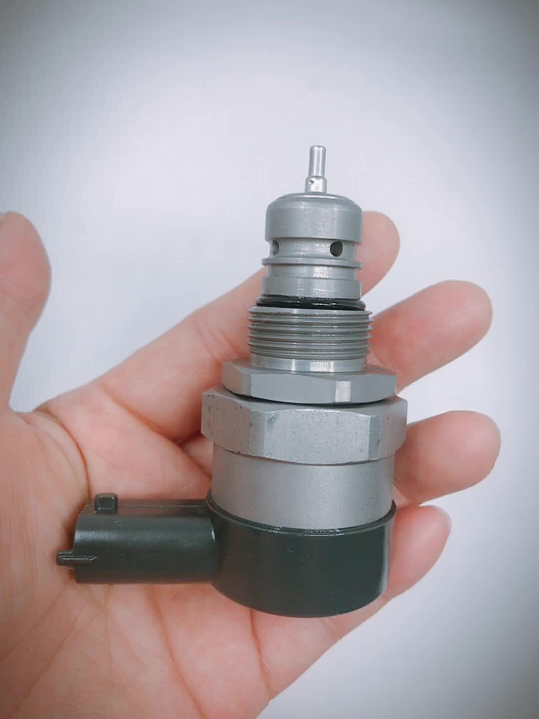 Good Quality Pressure Control Valve 0281002241 Fuel Pressure Regulator ...