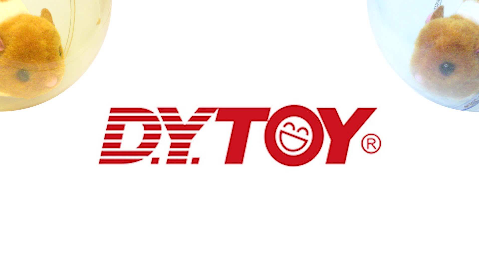 Dytoy Happy Hamster Innovative Toy And Hobby - Buy Hobby Toys Other ...