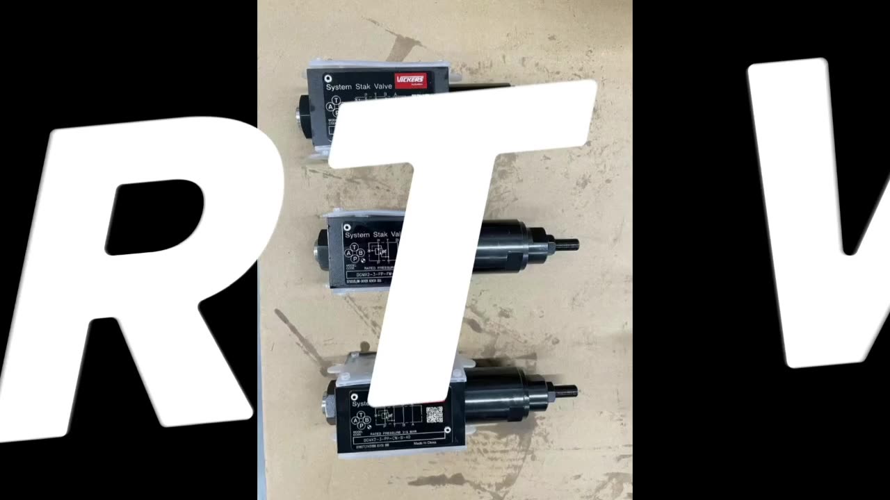 威格士VICKERS减压阀DG4V 3S 6C M FW B5 60型号齐全CG2V-8FW-10-阿里巴巴