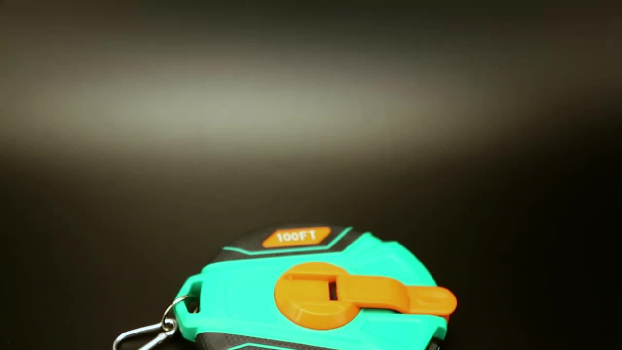 High Quality Measuring Tools For Engineering 30m 50m 20m Fiberglass ...