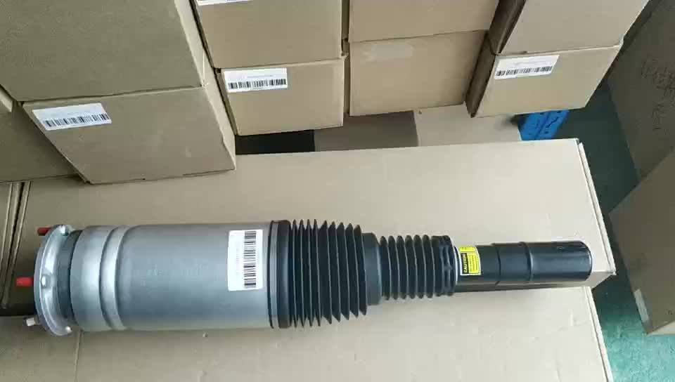 Font Air Suspension Shock Absorber For L405 Sport L494 Air Suspension ...