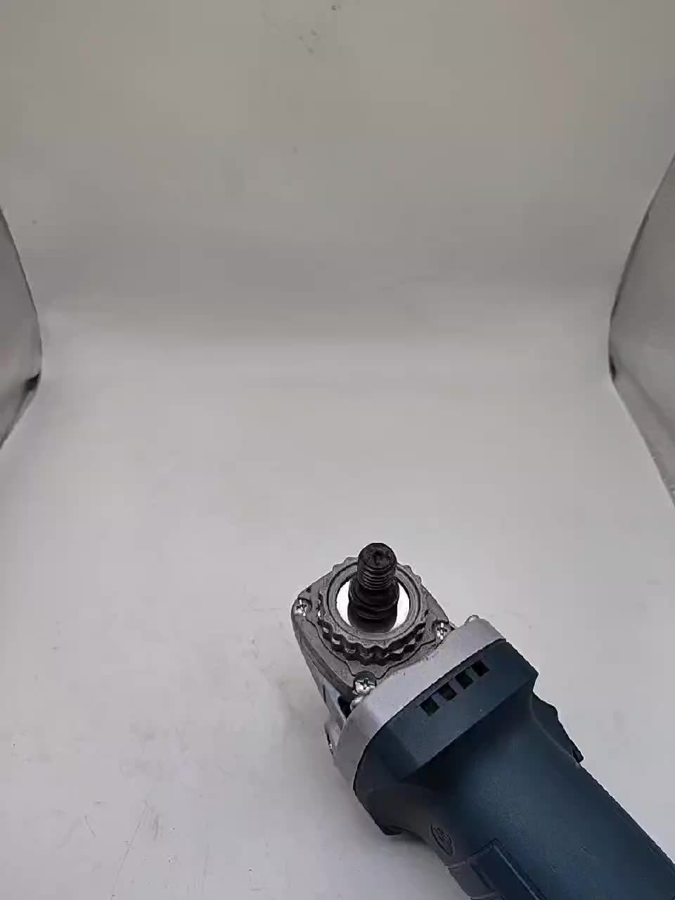 9523 100 115 125快换角磨机护罩防护罩磨光机配件-阿里巴巴