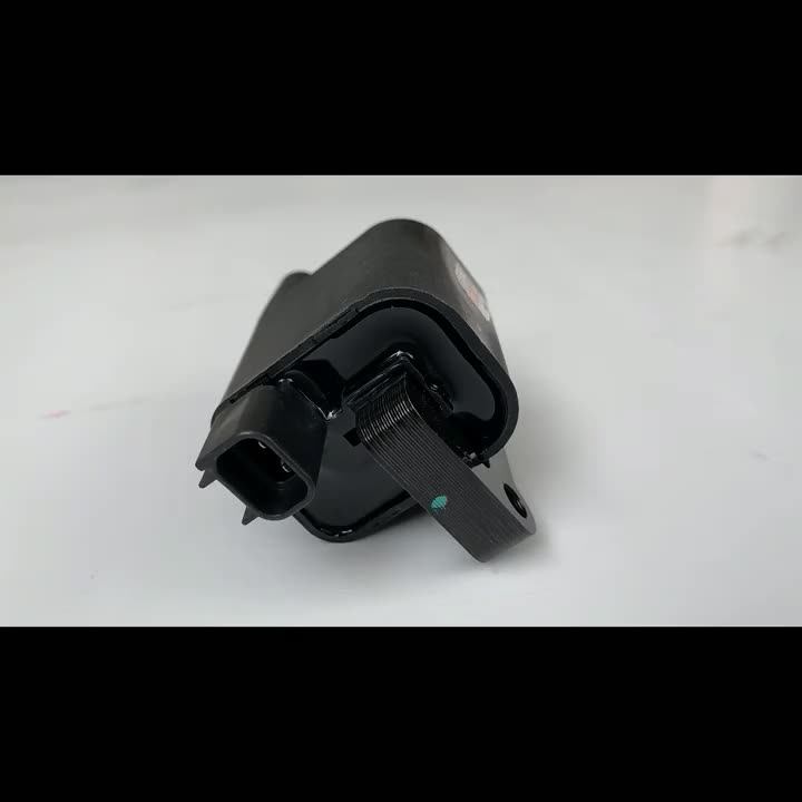 Car Parts Optimal Ignition Coil Replacement Compatible With Mitsubishi ...