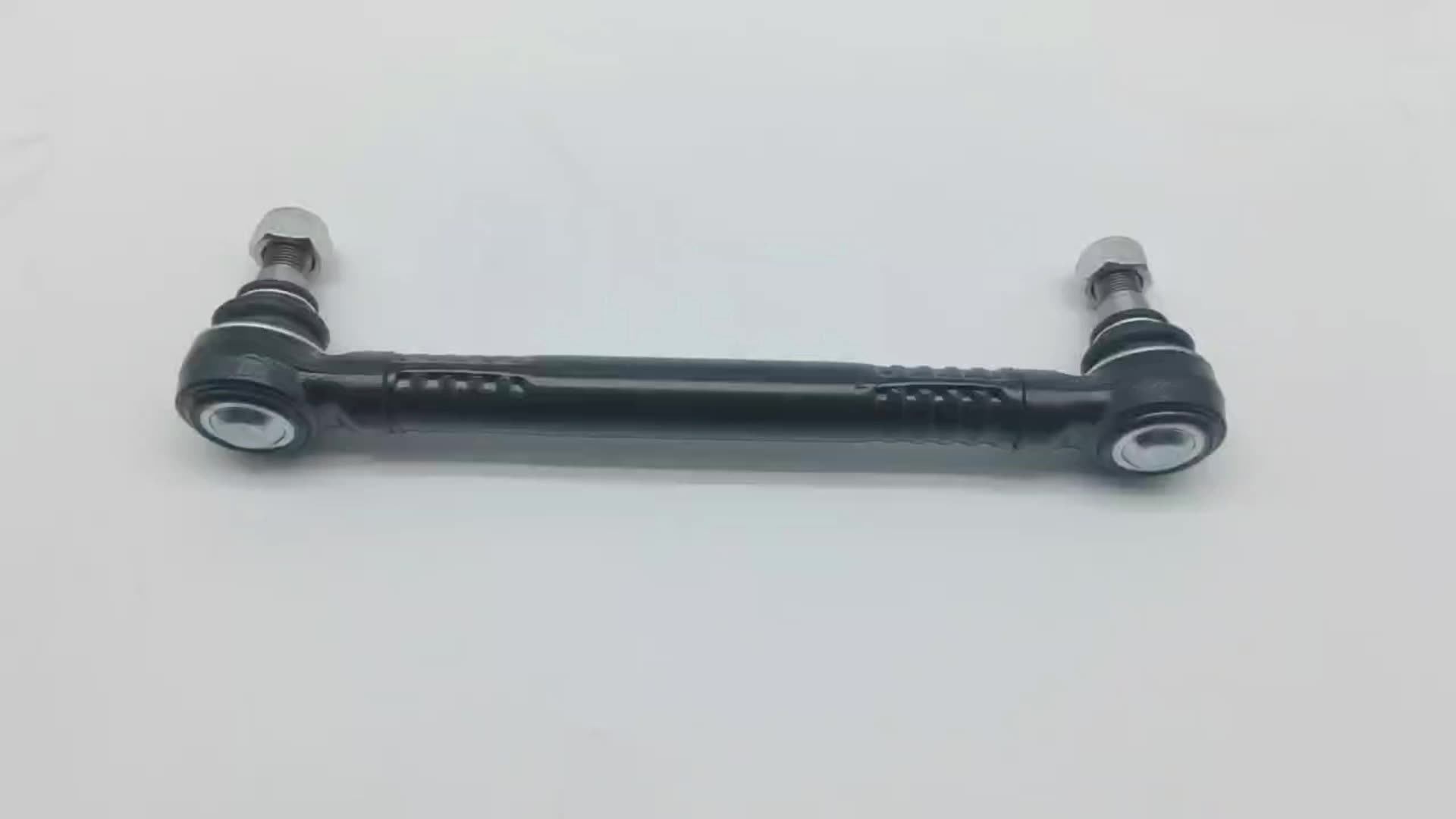 High Quality Truck Coupling Drag Link 23235621 1629668 3986433 21446333 ...