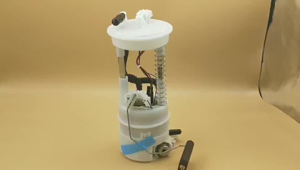 Fuel Pump Assembly Fit For Qashqai 4wd 2.0l 17040-jd00a/17040-jd00d ...