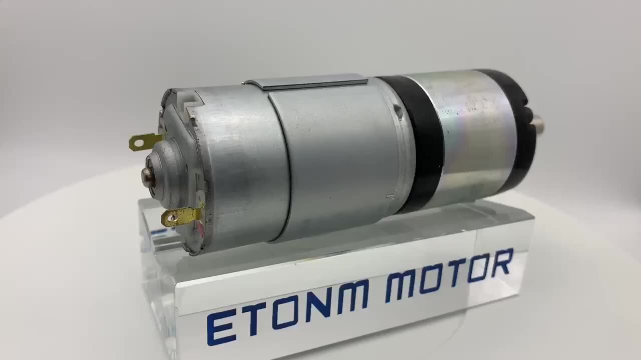 Pistón Eléctrico Pequeño De Alta Velocidad,Motor De 24v Cc - Buy De ...