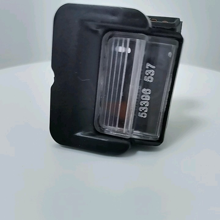 Лампа Номерного Знака Для Ford Transit 2000- 1732840 1672263 1383980 ...