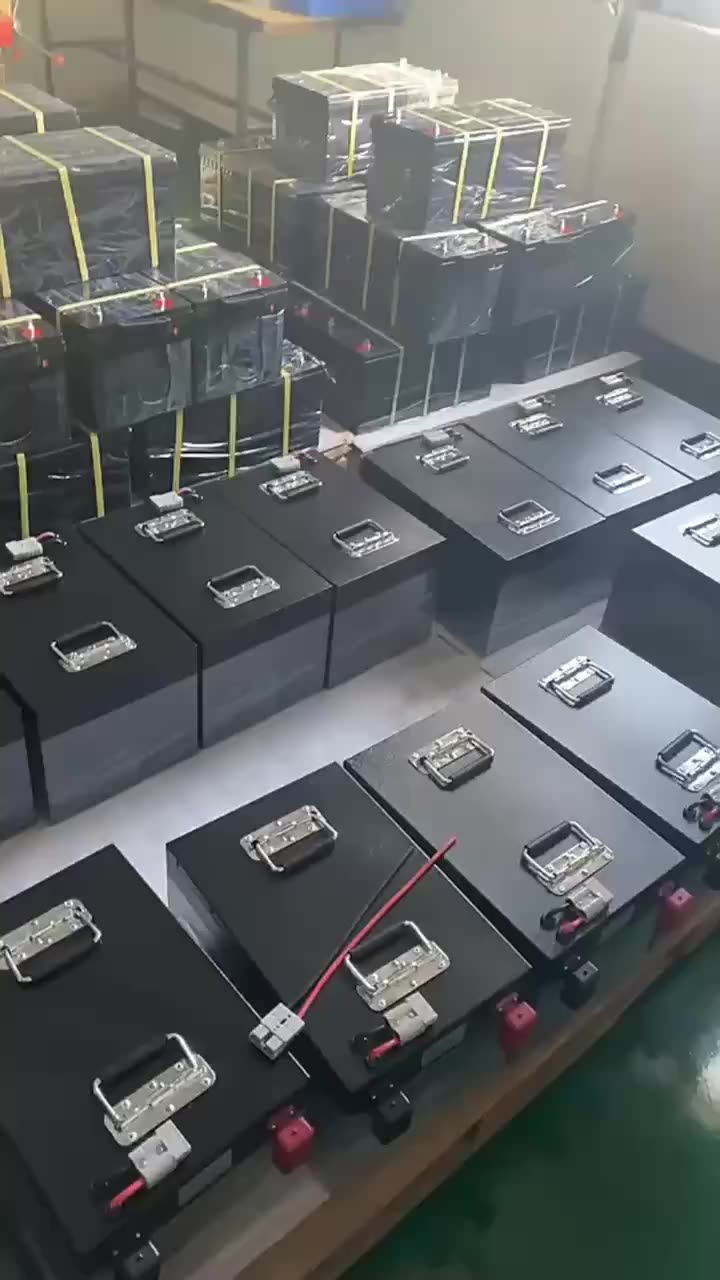 51.2v Lithium Ion Battery Rack-mounted 20kw 15kw 10kw Solar Battery 48v 100ah 200ah 280ah ...