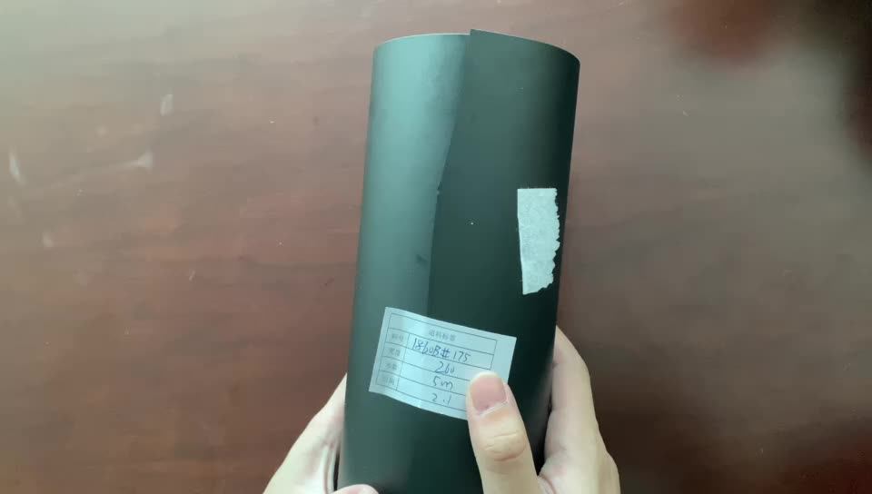 Itw Formex Dielectric Polypropylene 0.43mm Insulated Insulation Pp ...