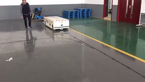 Mecanum Wheels Omni Directional Wheels For Forklifts Agv Omv Robot ...