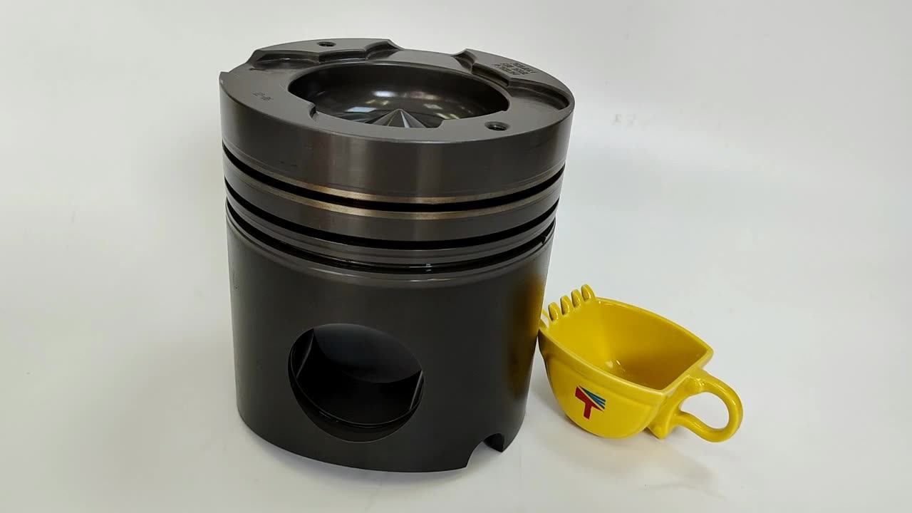 468-8825 Exhaust Valve For Generator Set Engine 3508 3512 3516 - Buy ...