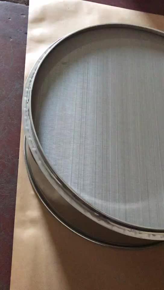 Stainless Steel 70 Micron Filter Mesh Sieve Mesh - Buy 70 Micron Filter ...