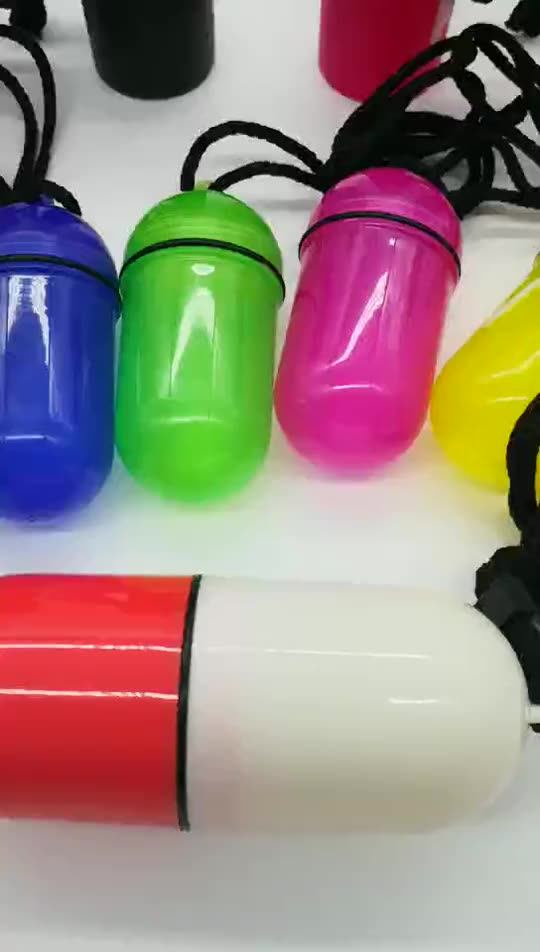 Plastic Waterproof Floating Container Swimming Safety Box For Beach ...