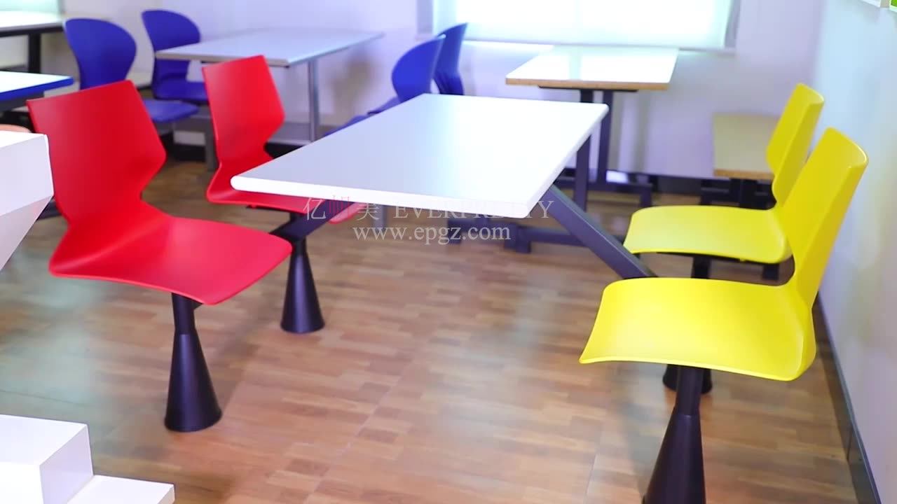 Cantine D'extérieur,Meuble Avec Table À Manger Et Chaise,Pour La ...