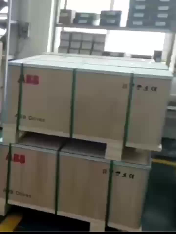 ABB ACS510系列三相变频器 ACS510-01-017A-4 7.5kW-阿里巴巴