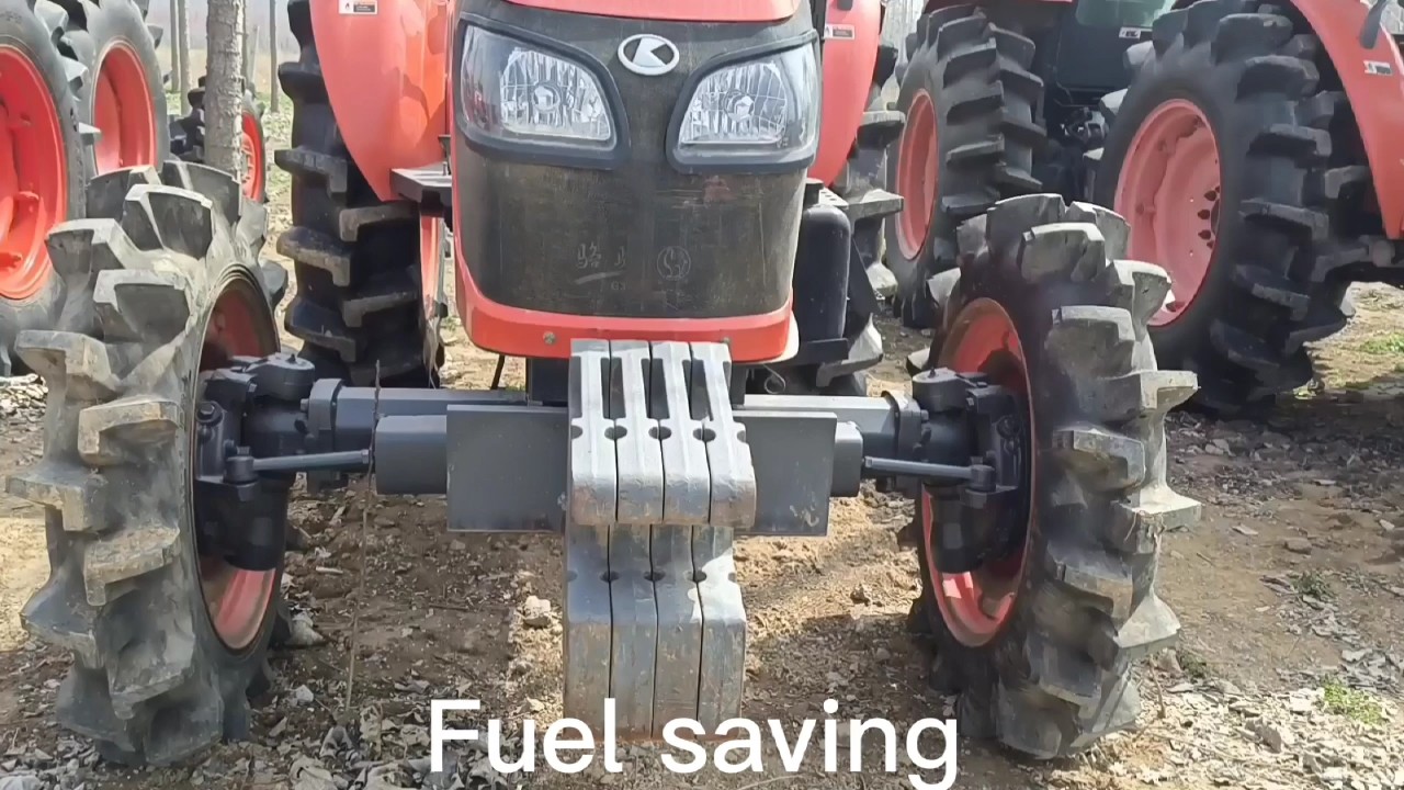 90% New Farming Kubota M954k 95hp Tractors Used Kubota Tractor - Buy ...