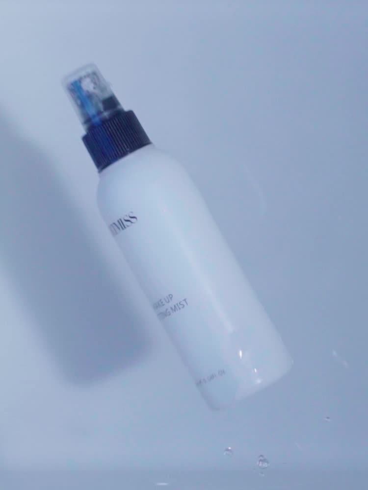 Wholesale Makeup Waterproof Long Lasting Alcohol Free Makeup Finishing ...