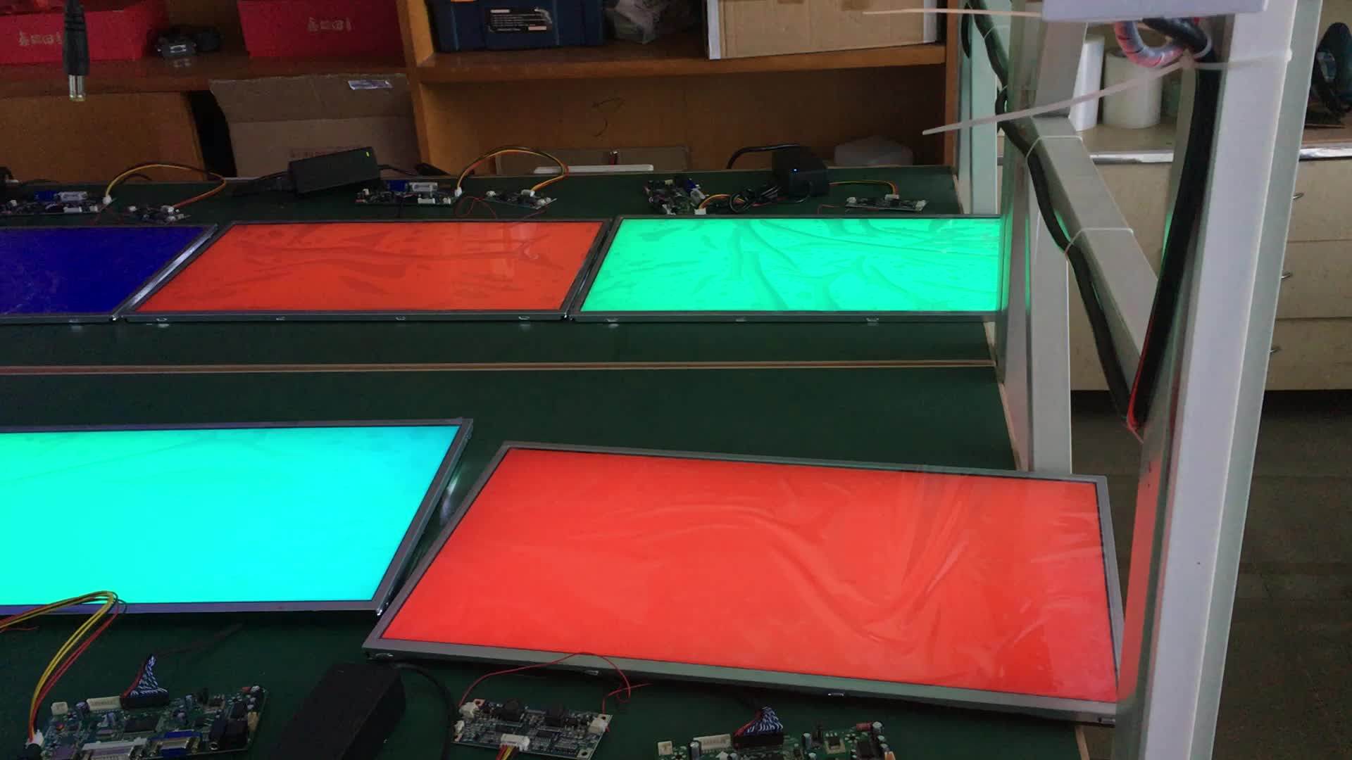 G240hw01 V0 V1 24 Inch Lvds 30pin 1920*1080 Tft Lcd Display Lcd Panel ...