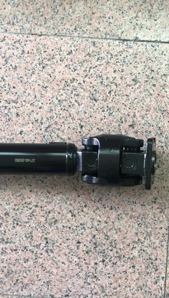High Quality Auto Front Drive Shaft Oem 37140-35030 For Hilux - Buy New ...