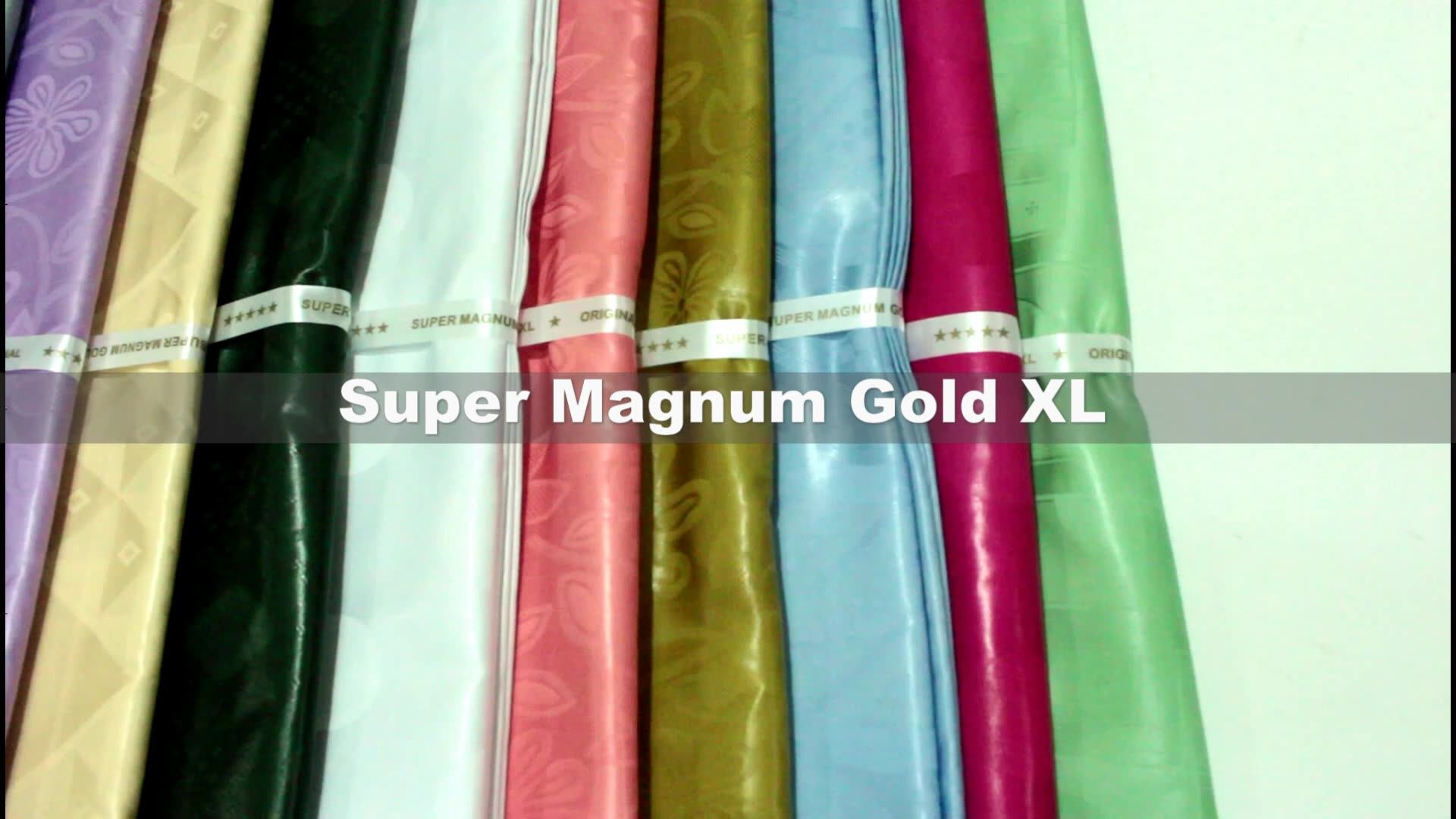 Sky Blue African Tissus Senegal Bazin Riche Fabrics For Guinea Gambia ...