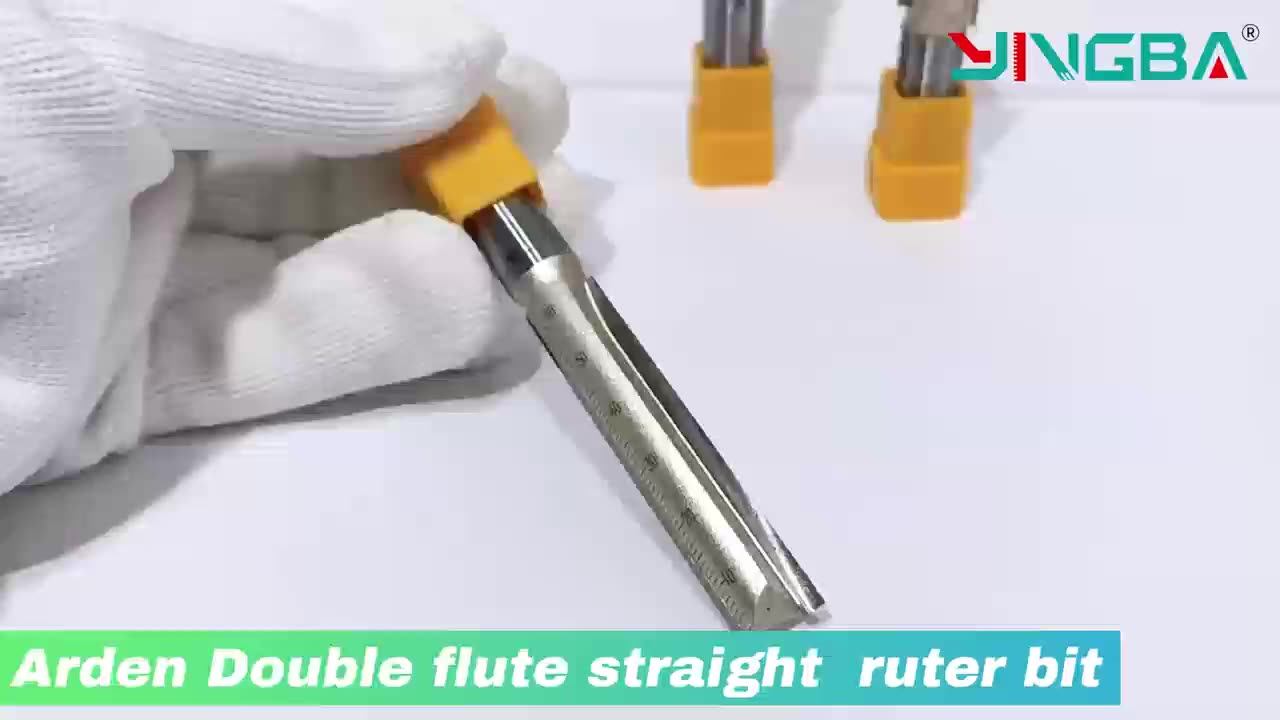 Arden Tools Cnc Router Wood Cutter Bit Cutting Wood Milling Cutter Cnc ...