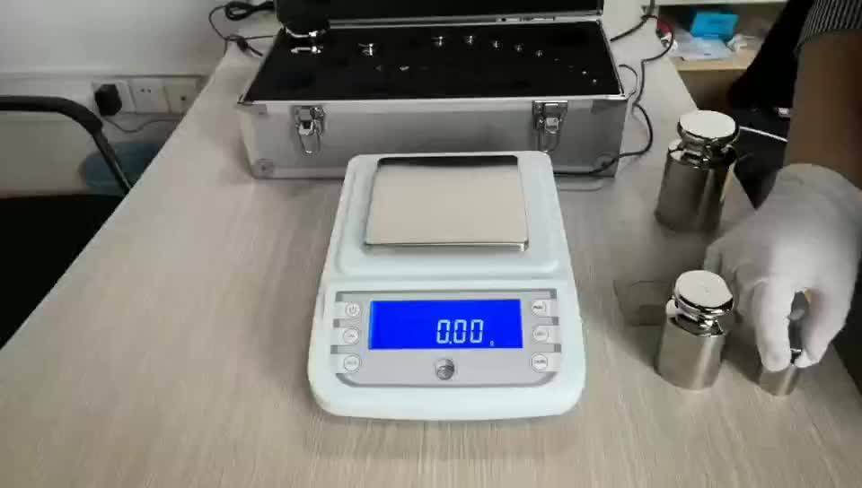 Scale Mg Precision Weighing Balance 0.1 0.01 0.001 0.0001 G - Buy ...