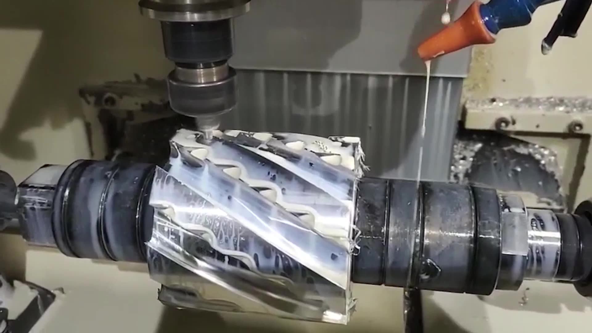 Dehuai Woodworking Tool Wood-planer Blade Planer Jointer Cutterhead ...