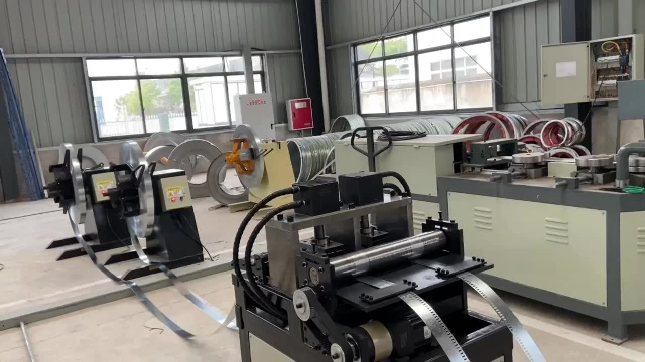 Hvac Ventilation System Flexible Air Square Duct Tube Pipe Connector ...