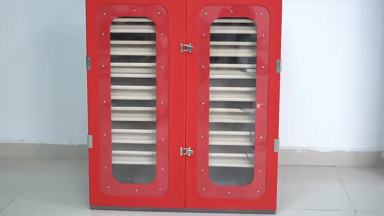 Solar Powered Incubators Farming Solar Incubators Hatching 400 Eggs 0993