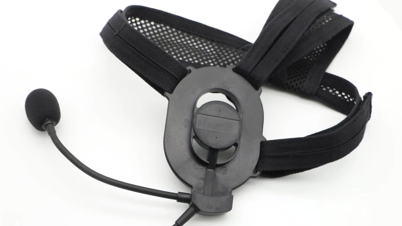 Us Military Eagle Fsbe Low Noise Headset Mod1 Mbitr Msa Sordin Mich ...