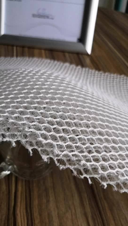5mm Durable 3d Sandwich Mesh Fabric For Make Seat Stroller Mat Car Seat ...