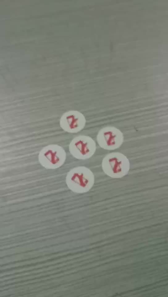 Water Damage Indicator Mobile Phone Warranty Sticker With Two Colors ...