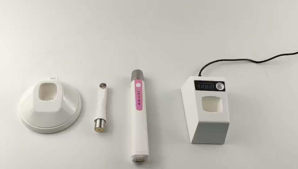 Dental Equipment 10w One Second Light Cure Machine For Oral Therapy ...