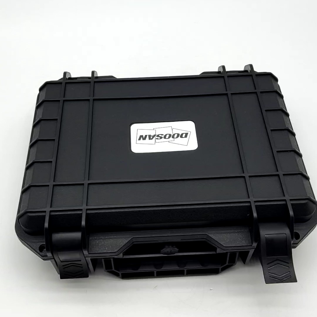 Forklift Excavator Loader Diagnostic Scanner For Doosan Uvim ...