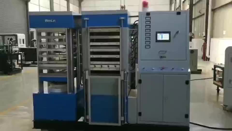 Hot Sell Hydraulic National Id And Bank Cards Making Machine - Buy ...