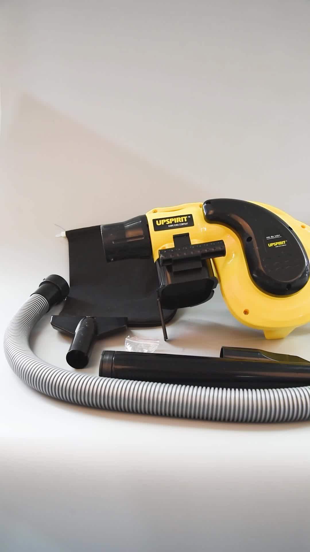 High Quality Computer Dust Removal Cleaning Portable Electric Small Air ...