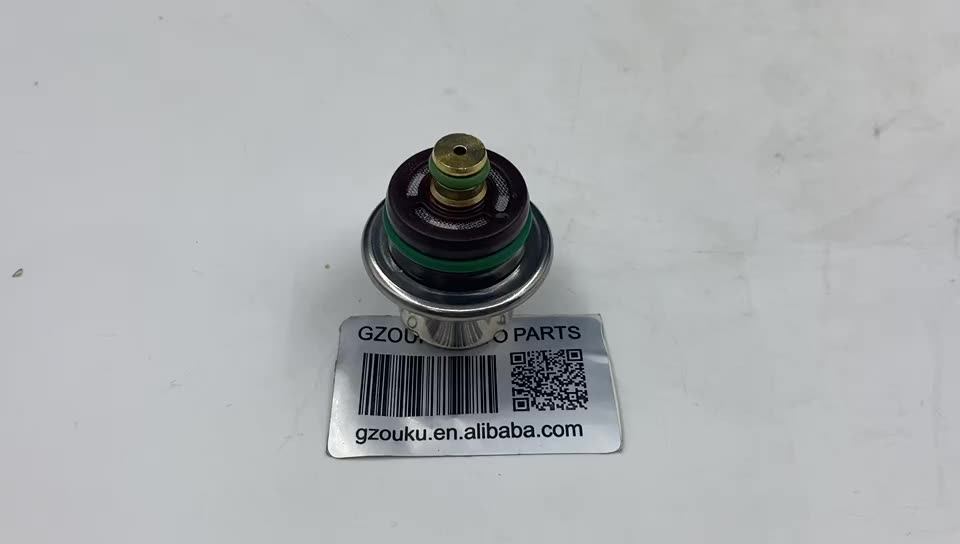 Gzouku燃油压力调节器，用于chevy C2 Corsa Montana Meriva Gm 96184769 Regulador Gm ...