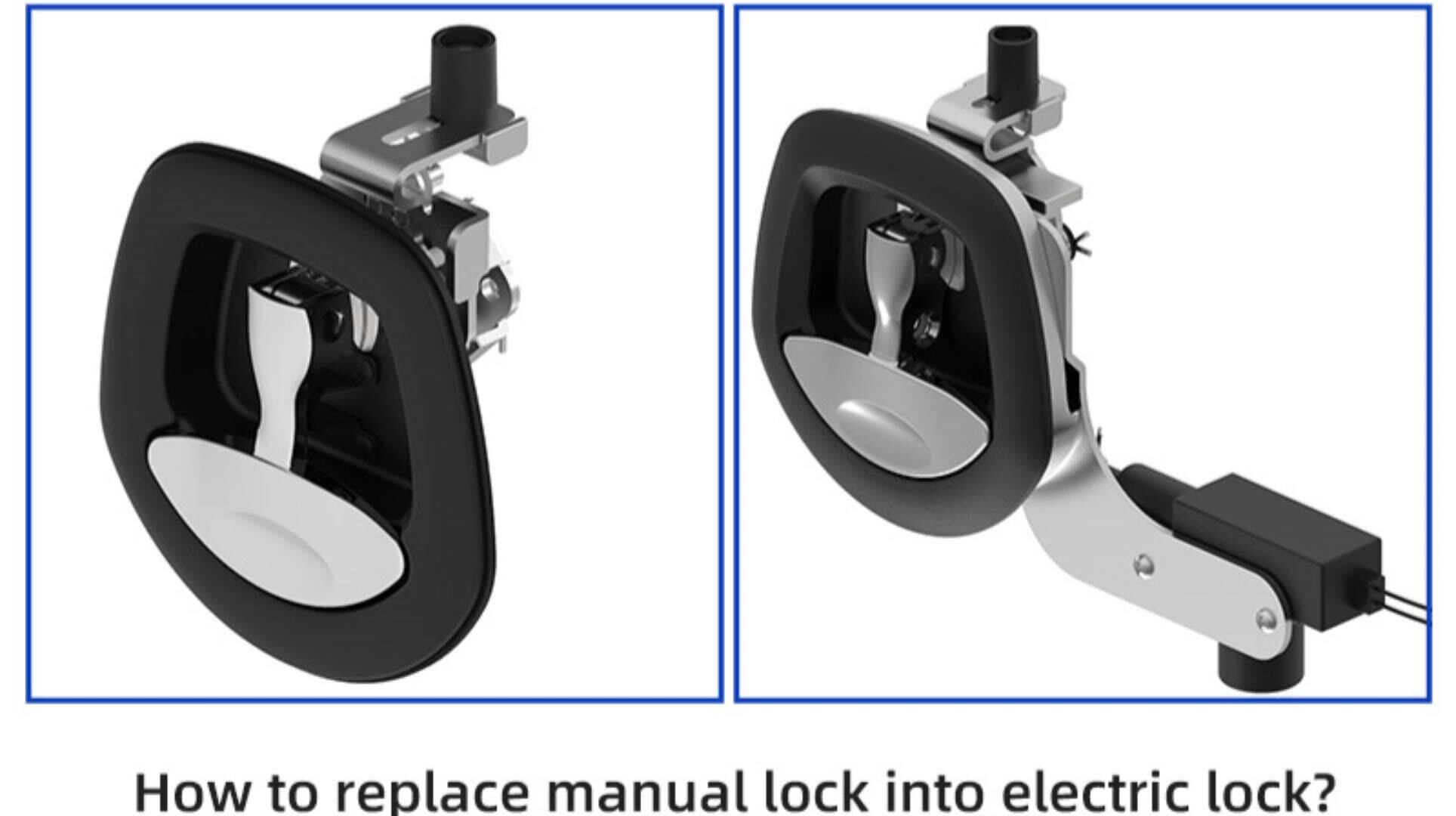 Compression Whale Tail Locks Toolbox Fishtail Lock Lever Whale Tail ...