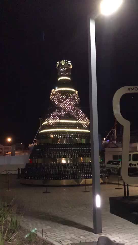 Outdoor Building Facade Projector Logo Light Gobo Projector 100w - Buy ...