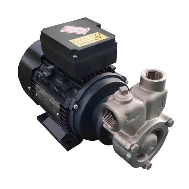 2t/h Micro Bubble Generator Gas-liquid Mixing Pump For Fish Farm - Buy ...