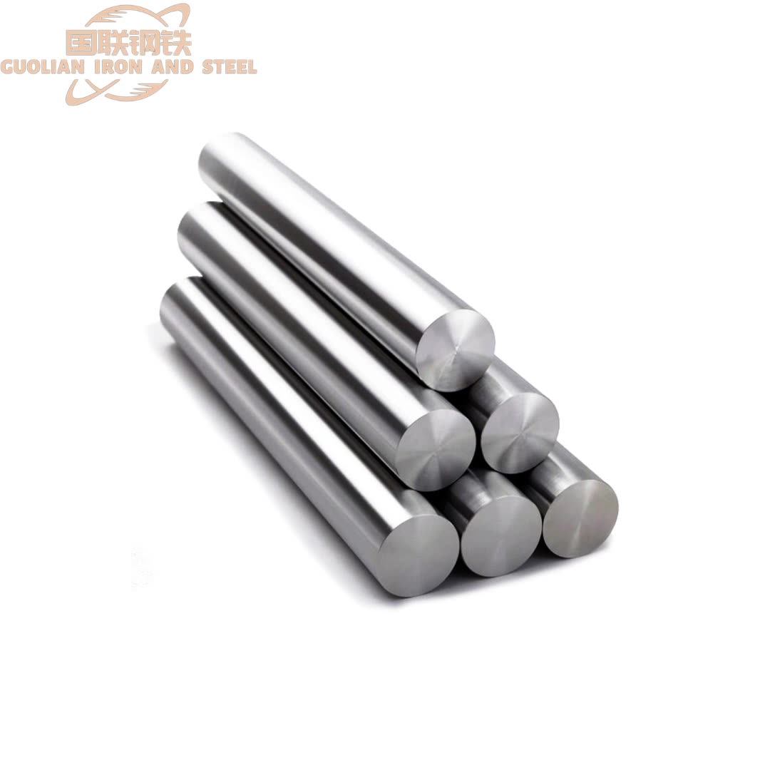 Hss Rod M2 Din1.3343 W6mo5cr4v2 High Speed Alloy Tool Round Bar Steel ...