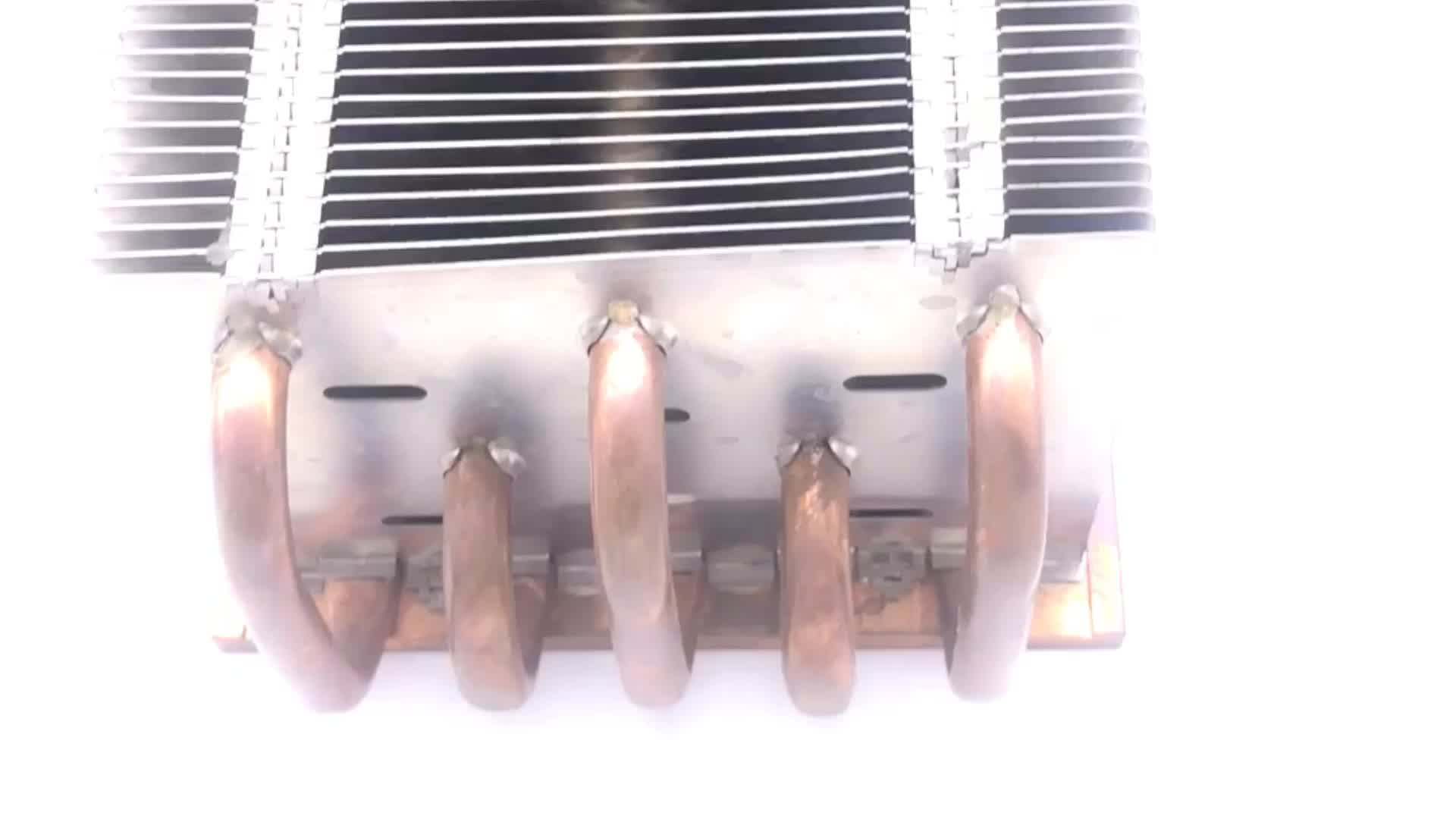 300w Led Heatpipe Fin Radiator Heatsinks - Buy Pin Fin Heatsink,Cooling ...