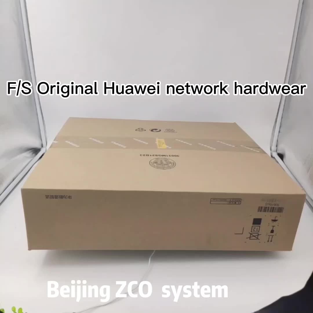 Network Switch Ce6870-48s6cq-ei With 48 X 10/100/1000base-t Ports,4 X ...