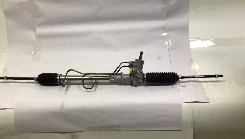 Hydraulic Power Steering Units Rack And Pinion For Renault Clio Ii ...
