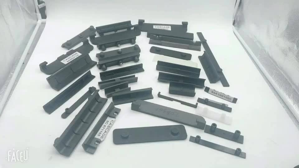 Chinese Leading Manufacture Of Kinds Of Forklift Side Shifter Sliders ...